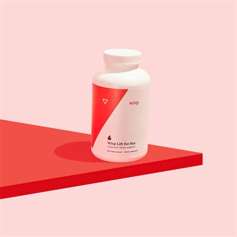 Libido Boosting Supplements For Females Online Wisp