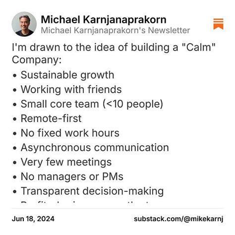 orfeas voutsaridis on linkedin michael karnjanaprakorn on substack