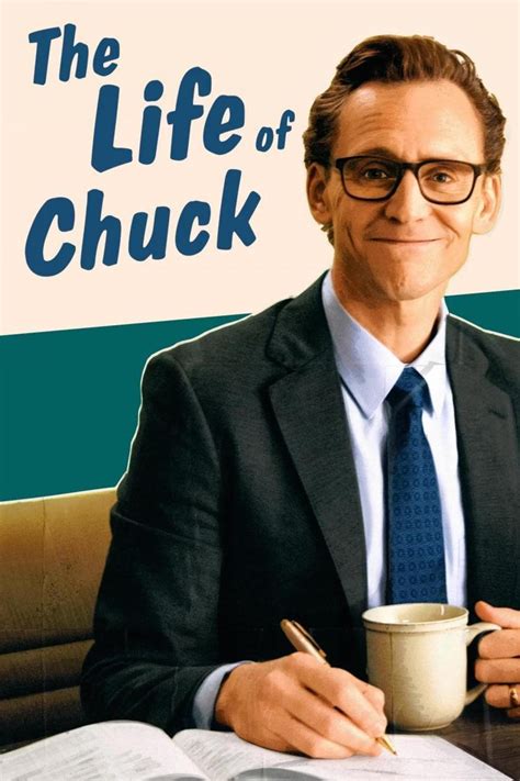 Exclusive The Life Of Chuck Cast Interviews —