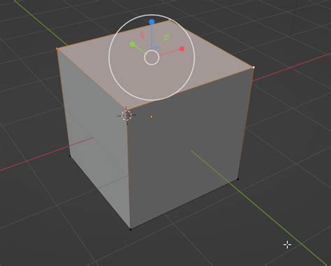 Introduction To Blender Objective How Do We Familiarize By Alex