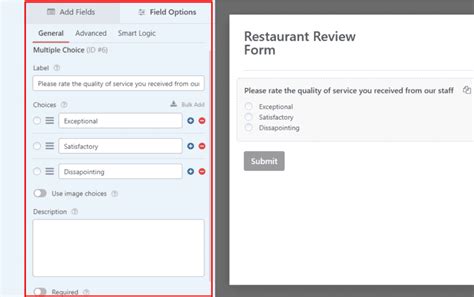 Radio Button Vs Checkbox Which One To Use And Why