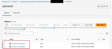 Build A Receipt And Invoice Processing Pipeline With Amazon Textract Artificial Intelligence