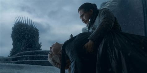 10 Most Paused Scenes Of Game Of Thrones Ranked