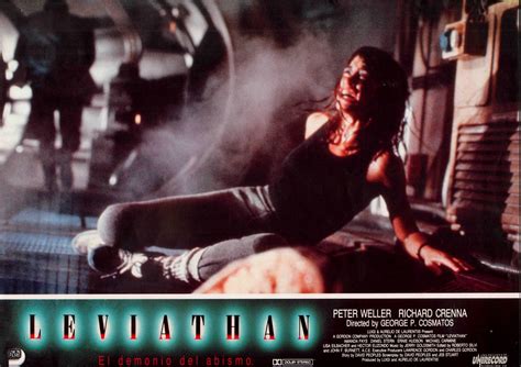 Leviathan 1989