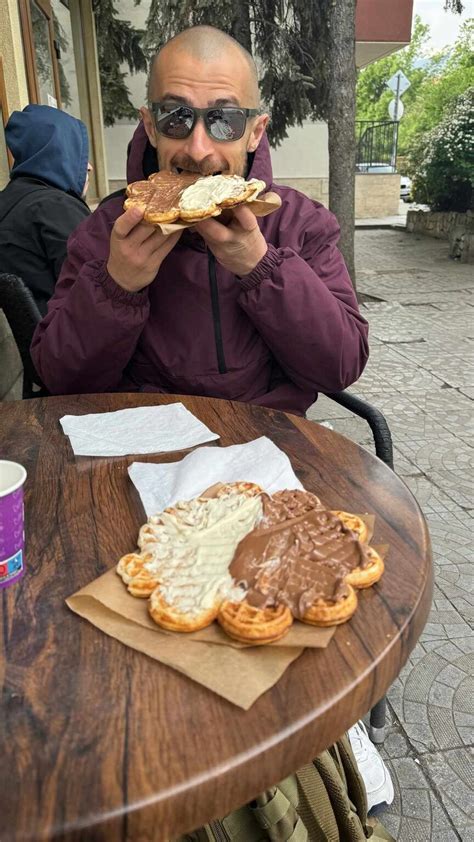 Tihomir Trifonov On Linkedin Искам да се храня с удоволствие и да съм