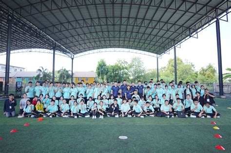 ai and robotech coding school