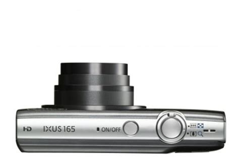 Компактная камера Canon IXUS 165. Цены, отзывы, фотографии, видео