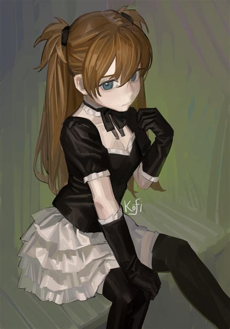 Neon Genesis Evangelion Danbooru