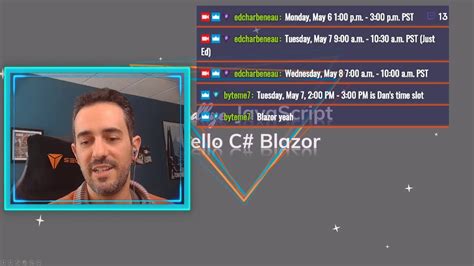 Blazor Application State Management Basics Youtube
