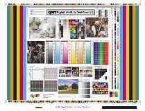 Maximizing Quality In Offset Printing Print Control Strips