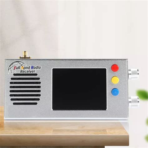 Tef6686 Portable Shortwave Radios Receiver Useful Lw Mw Sw Fm Am Radio Receiver 152 45