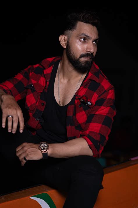 Mohammad Shaquib Crizaze Models