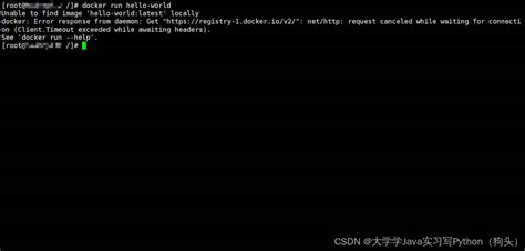 centos 快速安装 docker centos 安装docker csdn博客