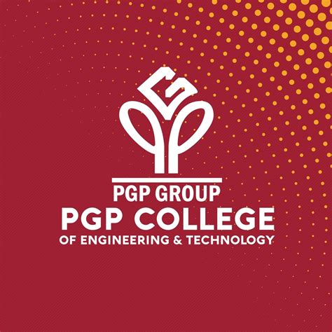 Pgp College Of Engineering And Technology