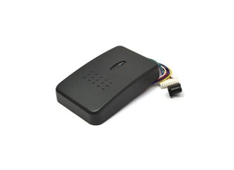 RFID Card Readers LF HF RFID SYNOMETRIX