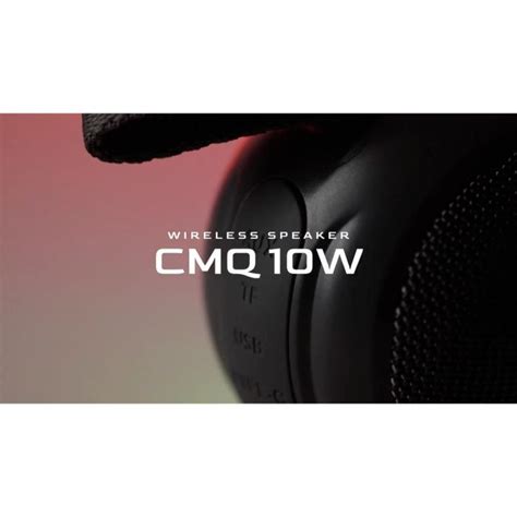 Compaq Bocina Bluetooth Portátil W Gris Precio Guatemala Kemik