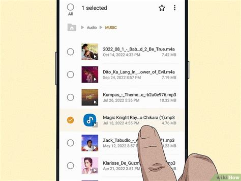 Easy Ways To Transfer Files To An SD Card On Android