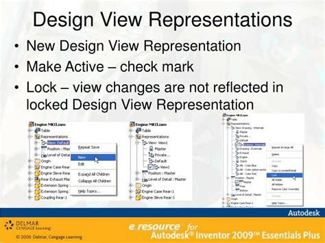 Ppt Chapter 9 Advanced Assembly Modeling Techniques Powerpoint