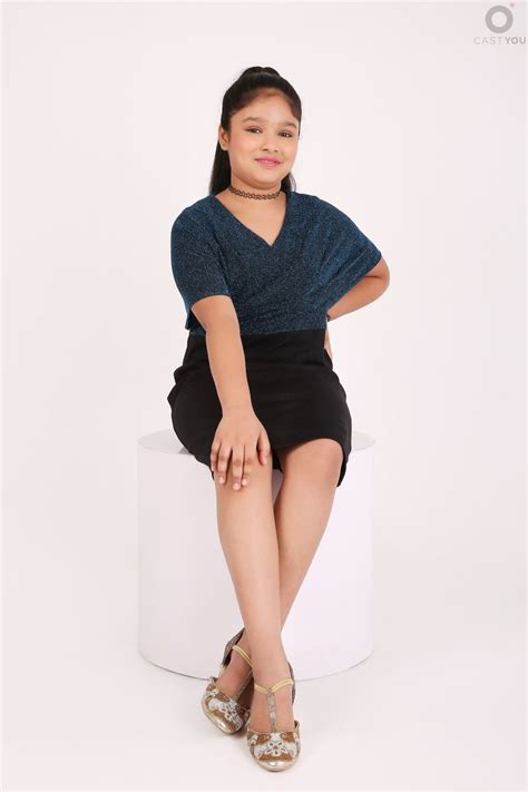 Rudrakshi Gupta Castyou