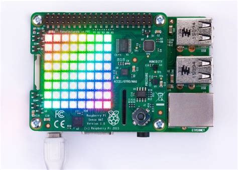 Diy Raspberry Pi Weather Station Artofit
