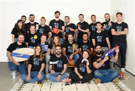 Omry Hay On Linkedin Aws Nodejs People Engineer React Team