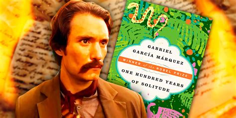 8 Biggest Changes Netflix's One Hundred Years Of Solitude Season 1 Makes To The Book | Its Prime ...