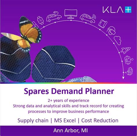 Magdalene Devamanohar On Linkedin Sparesplanner Supplychain Supplyanddemand Msexcel
