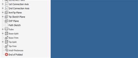 Solved Feature Visibility Loft Vs Thicken Material Autodesk Community