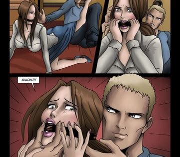 Fansadox 082 Geoffrey Merrick Librarian 8muses Sex And Porn Comics