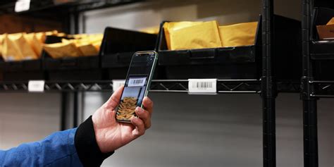 Advanced Ios And Android Camera Scanning Socket Mobile Uk