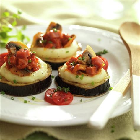 Recetas Con Berenjenas Para Cocinarlas De Todas Las Maneras