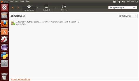 Python Installation Of Pymongo Works But Fails At Import In Python3