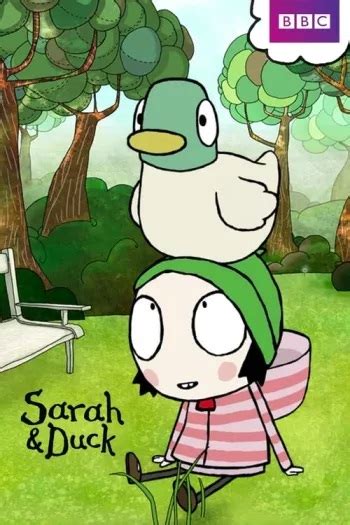 Sarah And Duck Toy Girls Universes Fanon Wiki Fandom