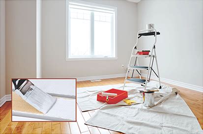 Everything You Need To Know About Paint Primer