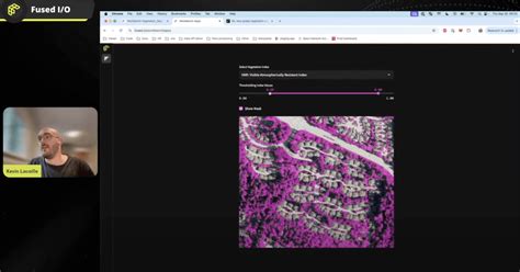 Ml Less Global Vegetation Segmentation At Scale Fused
