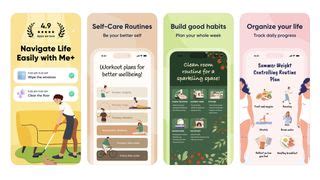 This Habit Tracking IPhone App Helps You Build Better Routines IMore