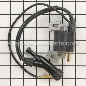 Generac GP Portable Generator OEM Replacement Parts From EReplacementParts