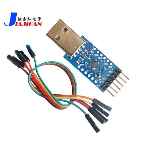 Cp2104 Module Usb To Ttl Serial Port Uart Stc Downloader Flashing Cable Shopee Philippines