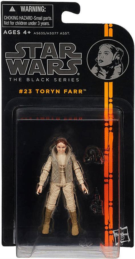 toryn farr star wars 3 75 black series 11 33