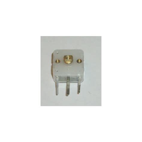 Variable Capacitor