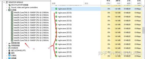 cpp backend awsome blog NO 一文读懂网关中间件 Nginx md at main voice cpp backend awsome blog GitHub