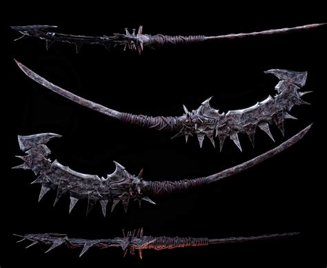 Dread Zbrushcentral