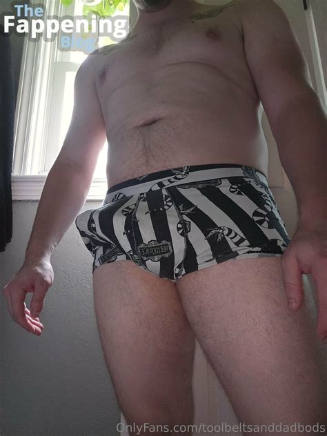 Toolbeltsanddadbods Nude Leaks Onlyfans Photo 1 Thefappening