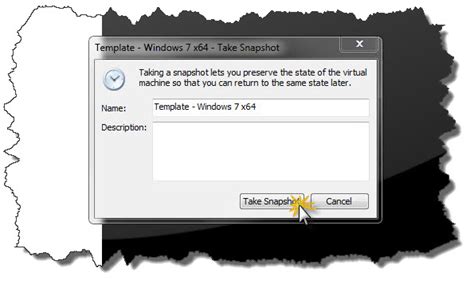 How To Create Virtual Machine Template For Vmware Workstation 8 Sk