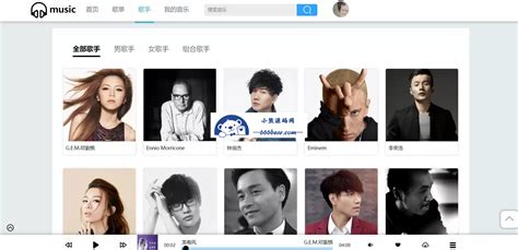 基于springboot vue音乐网站管理系统 计算机源码 软件工程专业源码成品 小熊源码网