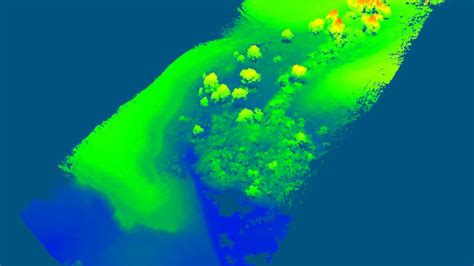 Dem Dsm And Dtm Digital Elevation Model Why Its Important