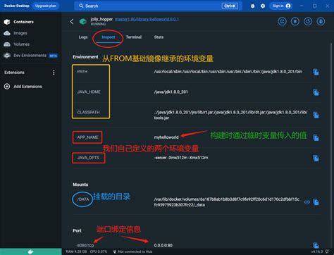 Docker Desktop配合WSL和IDEA进行Java服务的打包 镜像构建 容器运行测试 岁月已走远 博客园