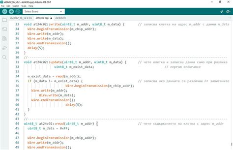 Pls Do Not Change The Places Of Comments In Auto Format Ide X Arduino Forum