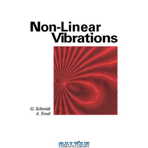 ارتعاشات غیر خطی وبلاگ کتابخانه دیجیتال بلیان